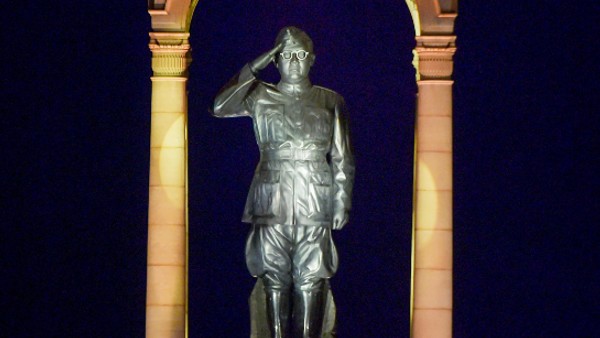 नेताजी सुभाष चंद्र बोस से ब्रिटेन को डर क्यों लगता था? | Why was ...