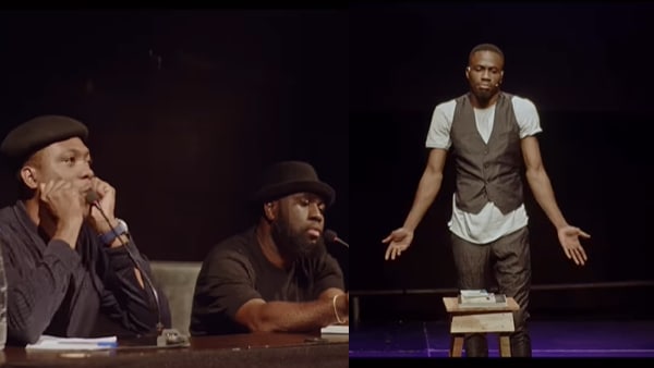 यह शख्स है वर्ल्ड का फास्टेस्ट रीडर, महज 2 सेकेंड में पढ़ डाले 1670 पेज ...