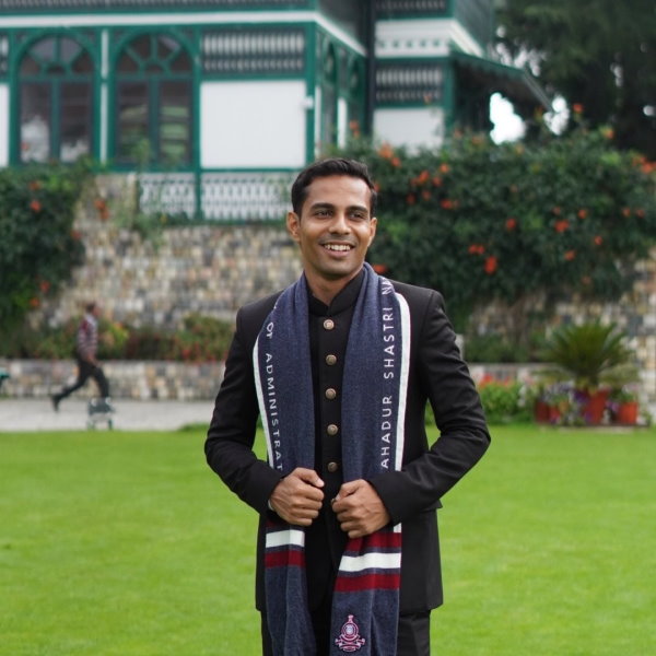 Dr Arun S Nair : सरकारी स्‍कूल में पढ़कर पहले डॉक्‍टर व फिर तीन बार की ...