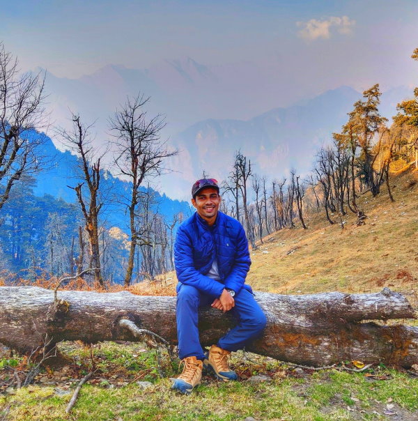 Dr Arun S Nair : सरकारी स्‍कूल में पढ़कर पहले डॉक्‍टर व फिर तीन बार की कोशिश में IAS बने अरुण एस ...