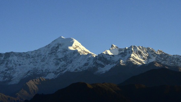 Draupadi ka Danda Avalanche: यहां से स्वर्ग गए थे पांडव, आज भी होती है ...