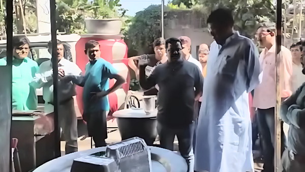 बिरयानी खाने से कम हो रही मर्दों की यौन शक्ति Tmc नेता ने बंद कराई दुकानें Biryani Spices 