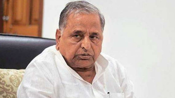Mulayam Singh Yadav की तबीयत अभी भी है क्रिटिकल, मेदांता हॉस्पिटल ने दी ...