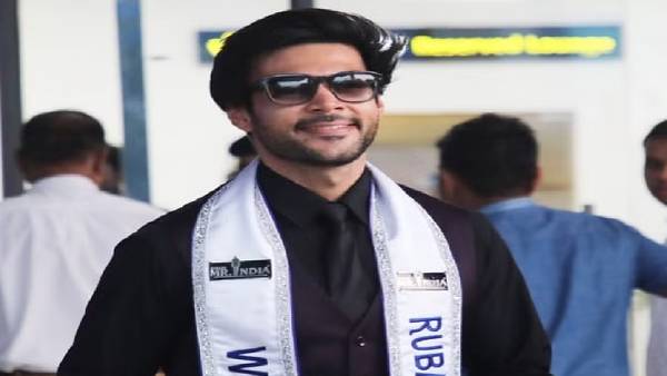 Mr. India World Wide: कभी मोटापे से थे परेशान, अब अंतर्राष्ट्रीय स्तर ...