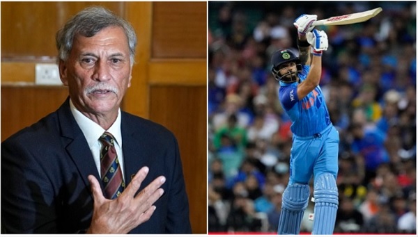 विराट की पारी ने रोजर बिन्नी का सपना सच कर दिया, बोले- 'IND vs PAK मैच ...