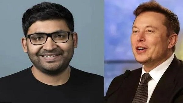 Musk vs Parag: जानिए अजमेर में जन्मे पराग अग्रवाल का Twitter तक पहुंचने और फिर बाहर होने तक का ...