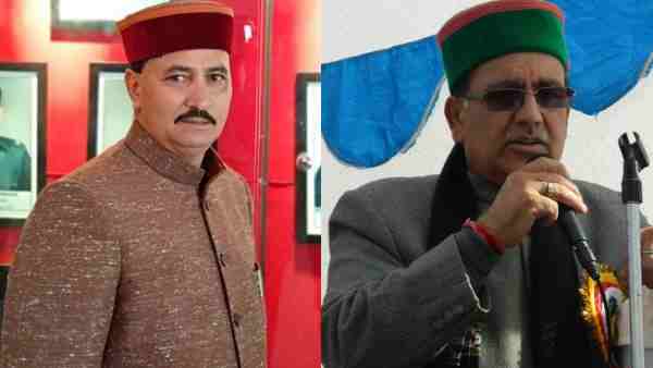 Himachal Elections: भटियात सीट पर भाजपा और कांग्रेस में सीधे मुकाबला ...