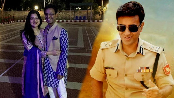 Khakee The Bihar Chapter वाले IPS Amit Lodha को जब वो बोल गई थी 'आई लव ...