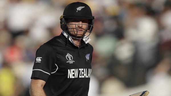 मार्टिन गप्टिल हो गए दुखी, न्यूजीलैंड टीम से अनुबंध खत्म किये जाने पर ...