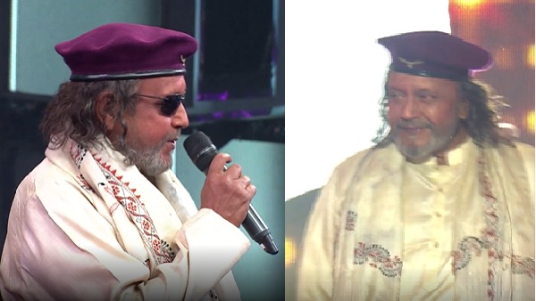 स्टेज पर फूट फूटकर रोने लगे मिथुन चक्रवर्ती, कहा- मैं फुटपाथ पर खाली ...