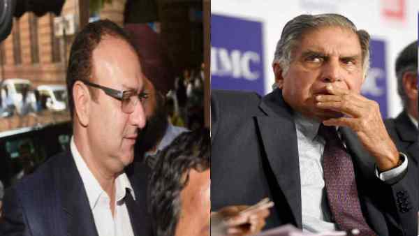 टाटा से विवाद: करीब 29 अरब डॉलर अटका है, इस तीसरी 'त्रासदी' से कैसे ...