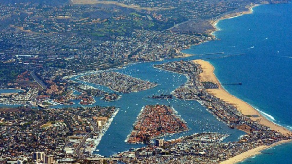 NASA New Study: 'साल 2050 तक डूब जाएंगे अमेरिका के कई तटीय राज्य ...