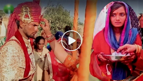 देवाराम जाखड़ ने करवाई वाल्‍मीकि समाज की अनाथ बेटी पुष्‍पा की शादी, मामा बनकर आए सरपंच ने भरा ...