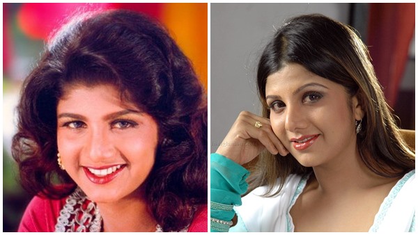 Rambha: करियर के पीक पर थीं मशहूर एक्ट्रेस रंभा, फिर क्यों एक्टिंग छोड़ ...