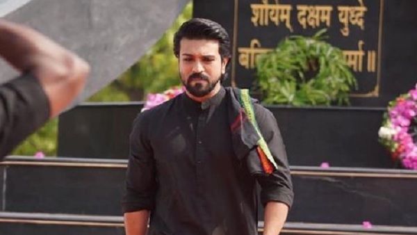 इस नई फिल्म में नजर आने वाले हैं RRR के हीरो राम चरण, वायरल हो रहा है ...