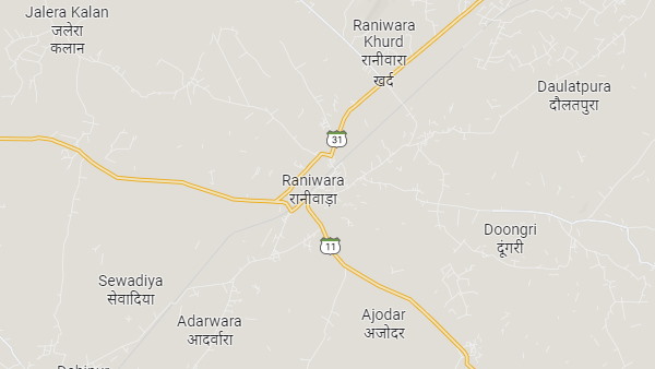 एक करोड़ के बंगले में रहती है गाय : 'राधा' की सेवा में हमेशा तैनात रहते ...