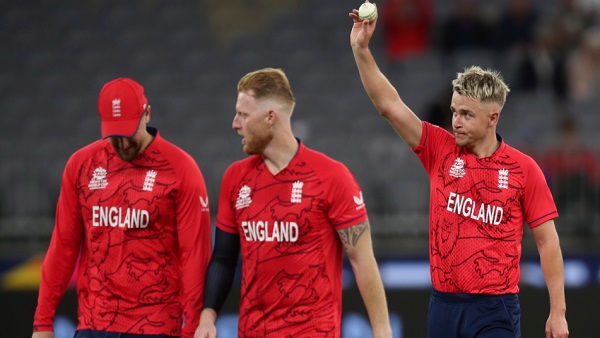 Sam Curran Man of The Tournament: पहली बार टी-20 विश्वकप में तेज ...