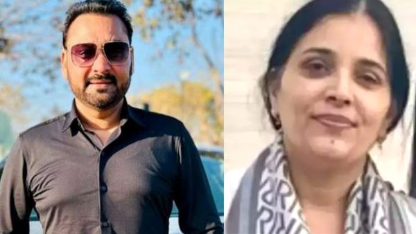 घर में चल रही थी शादी की तैयारियां, पंजाबी सिंगर नछत्तर गिल की पत्नी का ...