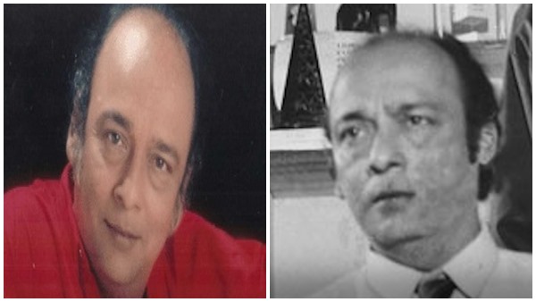 Sunil Shende Passes Away: नहीं रहे दिग्गज अभिनेता सुनील शेंडे, सिनेमा ...