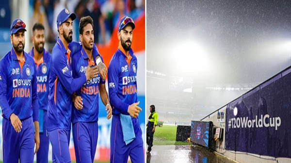 IND vs ENG Weather: भारत-इंग्लैंड सेमीफाइनल मैच में बारिश होगी या नहीं ...