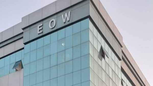 126 कर्मचारियों की भविष्य निधि के ₹5 करोड़ गायब, EOW ने भोपाल में लूथरन चर्च के पदाधिकारी के घर ...