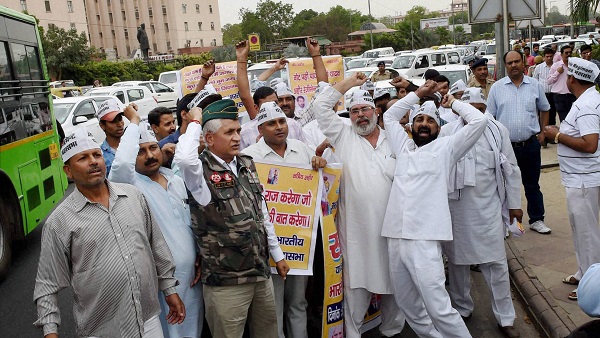 Ahir Regiment: क्यों उठ रही है अहीर रेजिमेंट की मांग, जानिए क्या है ...