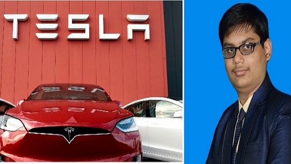 Aparup Roy:महज 17 साल की उम्र में टेस्ला के लिए काम कर रहे अपरूप रॉय, इनकी उपलब्धियां सुनकर आप ...