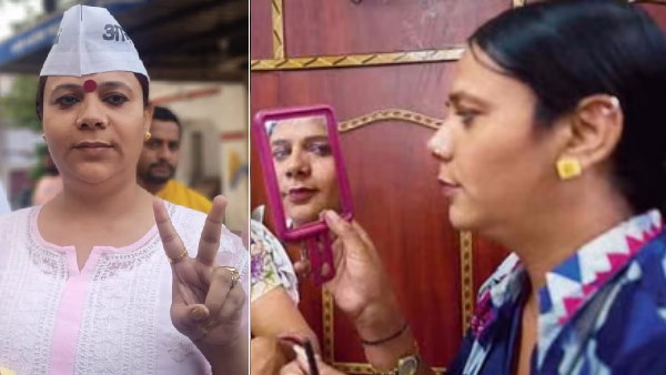 Bobby kinner AAP: पिता चलाते थे ढाबा, अब MCD में रचा इतिहास, कौन हैं ...