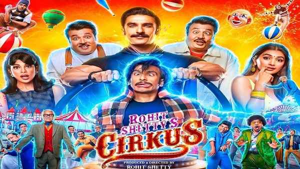 रोहित शेट्टी की 'सर्कस' देख लोगों के सिर में होने लगा दर्द, यूजर्स ने ...