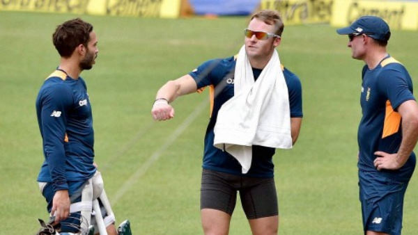 दक्षिण अफ्रीका के ऑलराउंडर फरहान बेहरदीन ने की संन्यास की घोषणा, अपने ...