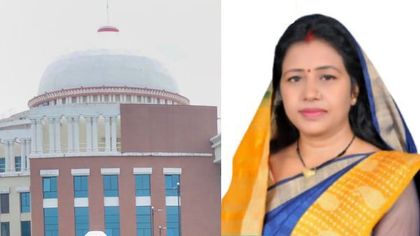 Congress MLA Mamta Devi पर गिरी गाज, कोर्ट ने पांच साल की सजा सुनाई ...