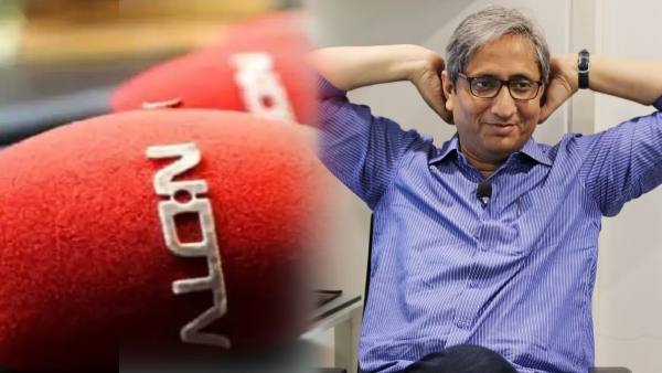 NDTV Ownership: क्या एनडीटीवी में हो गया एजेंडा पत्रकारिता का अंत ...