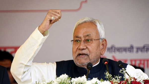 Nitish Kumar Angry: 'तुम बोल रहे हो...', शराबबंदी पर भाजपा ने उठाए सवाल ...