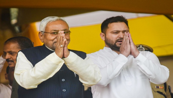 Nitish Kumar Angry: 'तुम बोल रहे हो...', शराबबंदी पर भाजपा ने उठाए सवाल ...