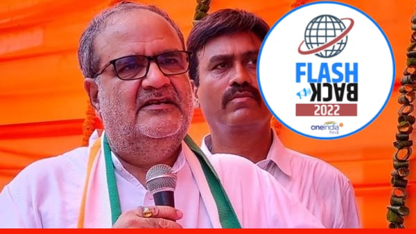 flashback 2022: UP Assembly Election में BJP को मिली बड़ी जीत तो उपचुनाव से मिला बड़ा सबक़ ...