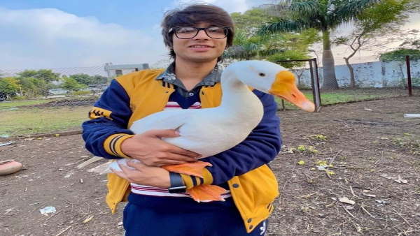 Youtuber saurabh joshi : क्यों चर्चा में हैं उत्तराखंड के यूट्यूबर सौरभ ...