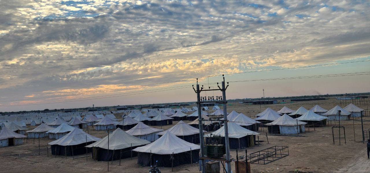 jamboree Rohat Pali : राष्‍ट्रपति द्रौपदी मुर्मू करेंगी उद्घाटन ...