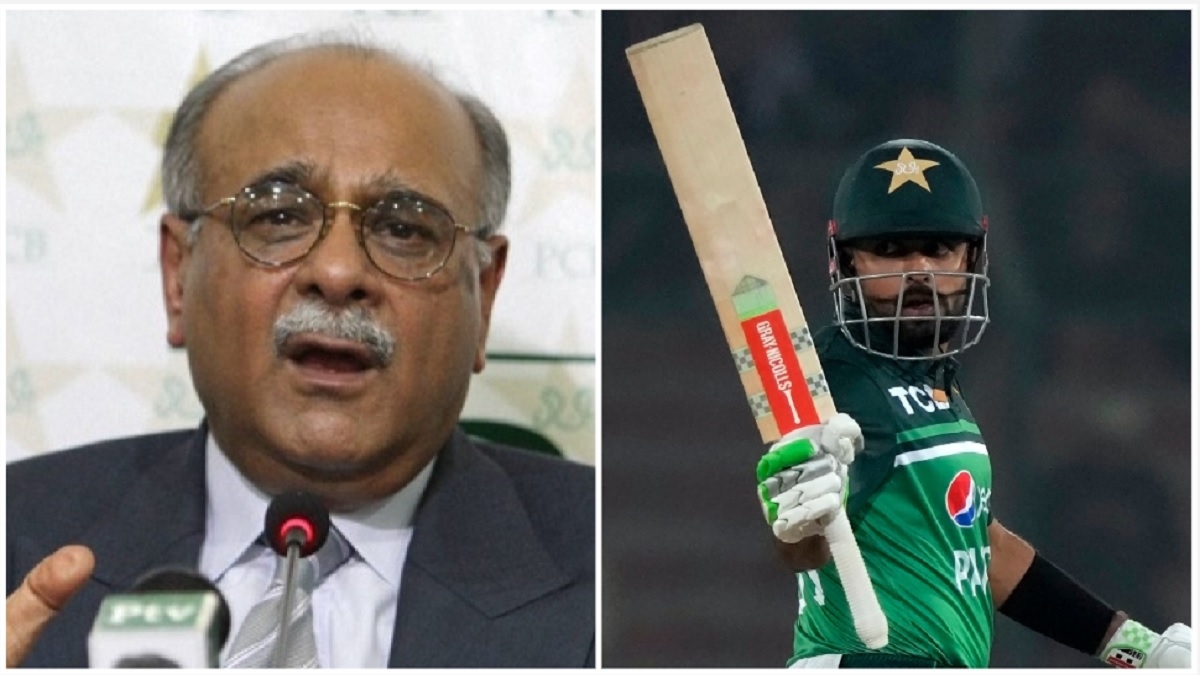 बाबर आजम की उड़ान पर लगेगी लगाम! गाज बनकर गिर सकती है PCB की रिव्यू ...