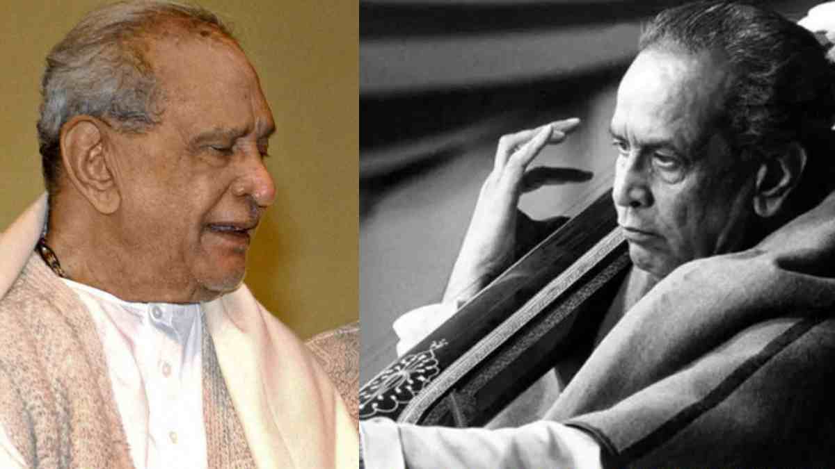 Pandit Bhimsen Joshi : सुरों की साधना के लिए 11 साल में घर छोड़ा, निधन ...