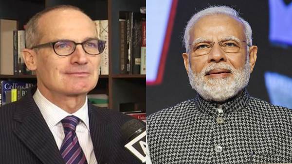 स्विस राजदूत बोले- Black Money India के लिए अब कोई मुद्दा नहीं, PM मोदी ...