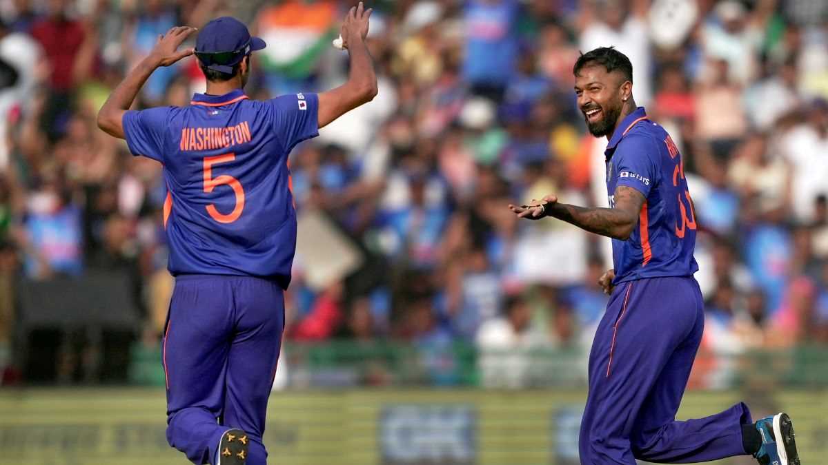 Hardik Pandya जैसा खिलाड़ी वर्ल्ड क्रिकेट में मिलना मुश्किल, पूर्व भारतीय खिलाड़ी की प्रतिक्रिया ...