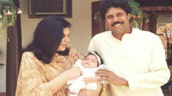 Kapil Dev Birthday: अपनी ही शादी में लेट पहुंचे थे कपिल देव, बीवी रोमी ...