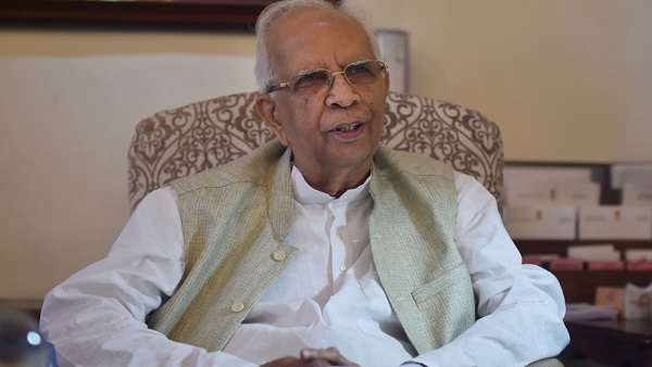 Keshari Nath Tripathi Profile:3 राज्यों के राज्यपाल, 6 बार MLA रहे ...