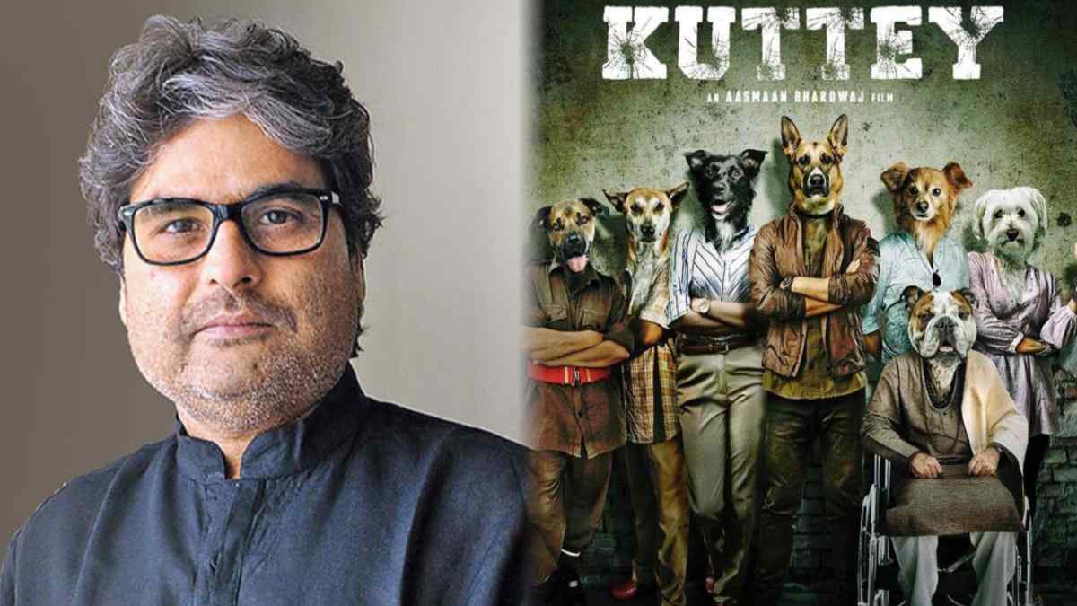 Kuttey Film Review: फिल्मों के जरिए नक्सलवाद का महिमामंडन क्यों ...