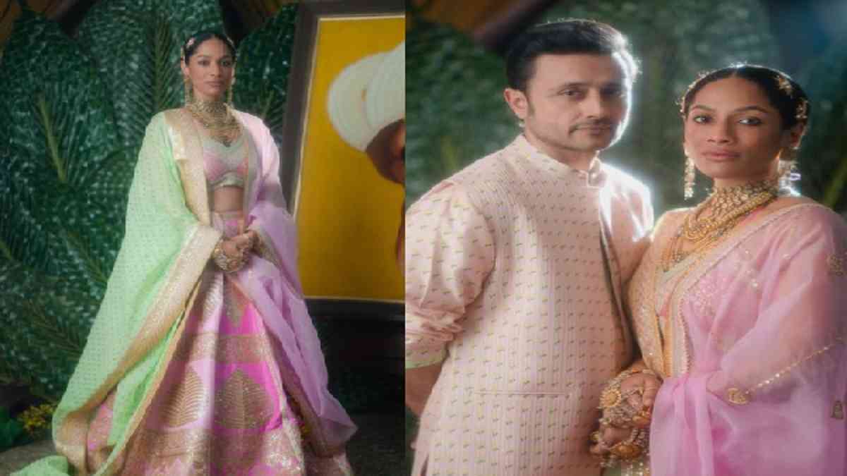 नीना गुप्ता की बेटी मसाबा ने गुपचुप तरीके से की दूसरी शादी, लोग कर रहे ...