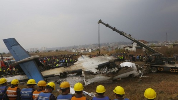 'मैंने उसे उस दिन काम पर जाने से मना किया था', नेपाल प्लेन क्रैश में ...