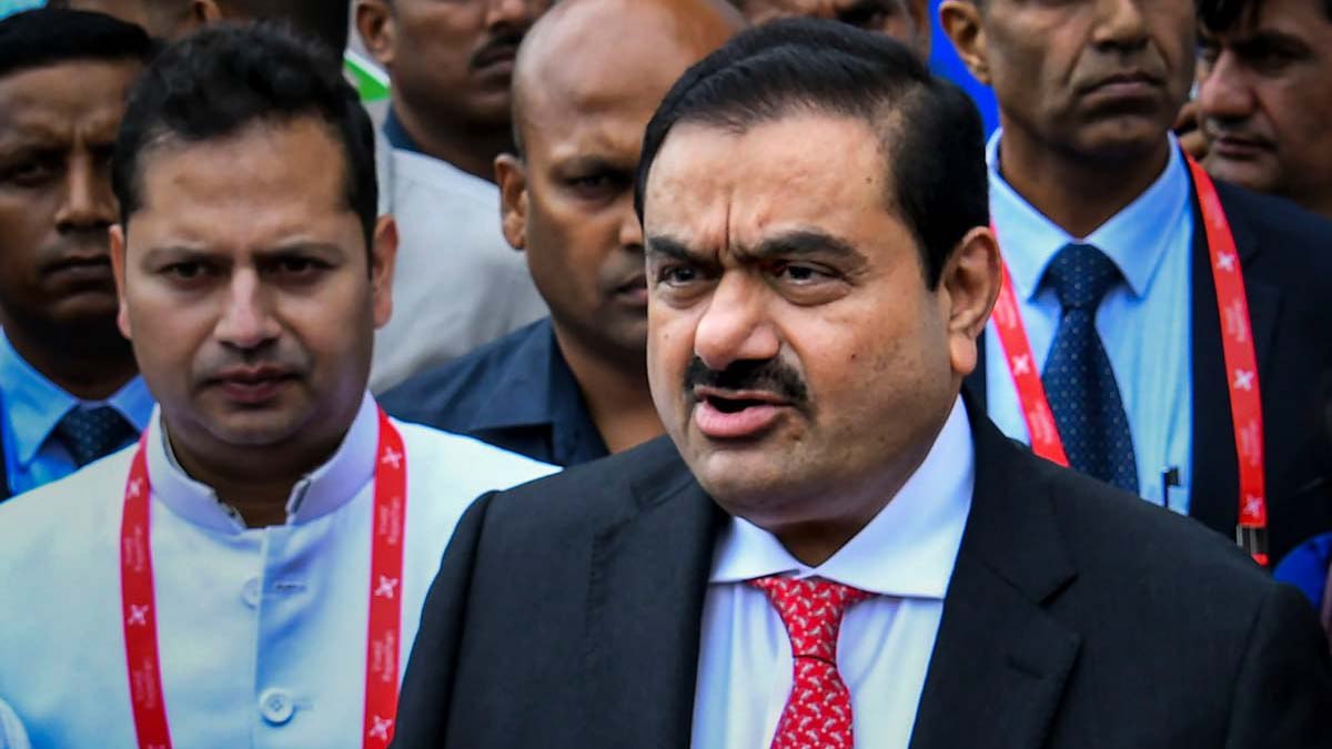 Gautam Adani: सात भाई-बहन हैं गौतम अडानी, हिंडनबर्ग रिपोर्ट के बाद हैं ...