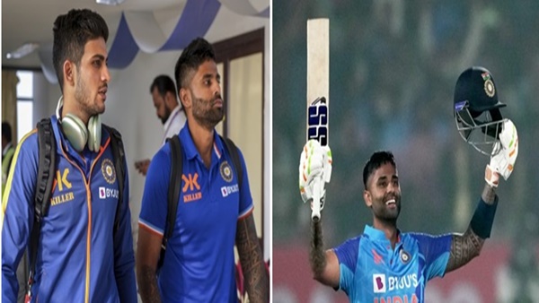 वनडे वर्ल्ड कप में सूर्यकुमार यादव टीम में होंगे या नहीं? रॉबिन उथप्पा ने SKY को लेकर की बड़ी ...