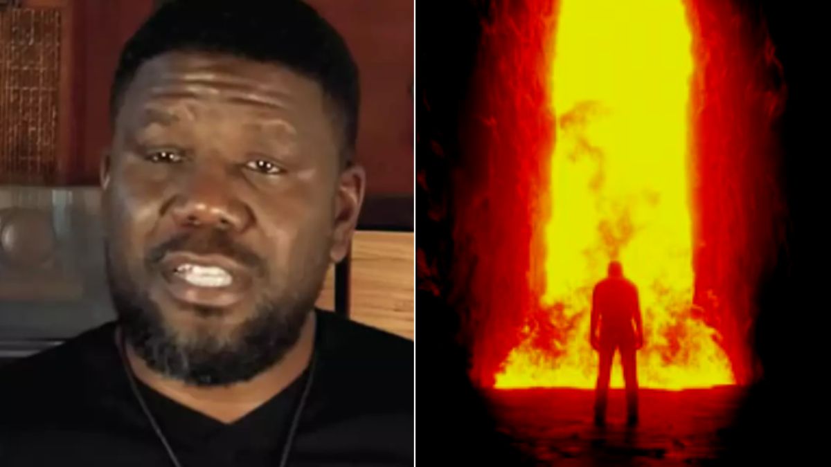 Shocking! हार्ट अटैक आने के बाद नर्क में जा पहुंचा शख्स, हैरान कर देगा ...