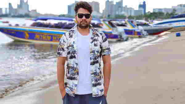 IAS बनने दिल्‍ली आया बिहार का Harsh Rajput यूं बना धाकड़ Youtuber, अब ...